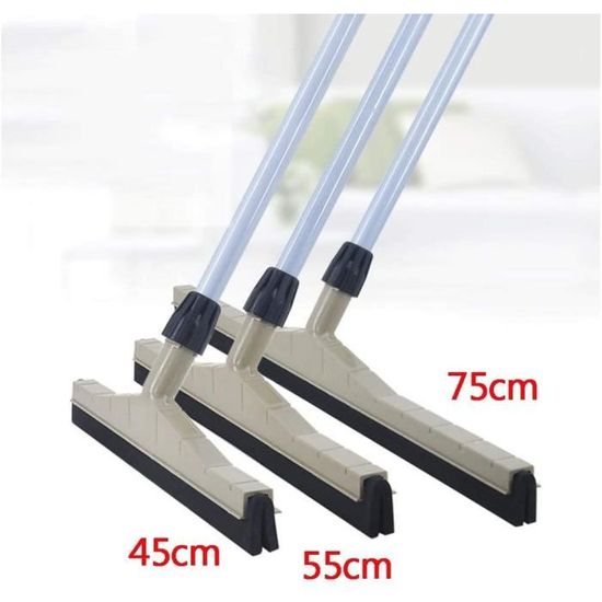 RACLETTE DE SOL Balai Raclette Sol Exterieur Professionnelle Raclette ...