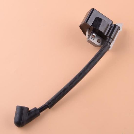 Tronçonneuse,5131000650 Bobine d'allumage De Remplacement Adapté Pour ...