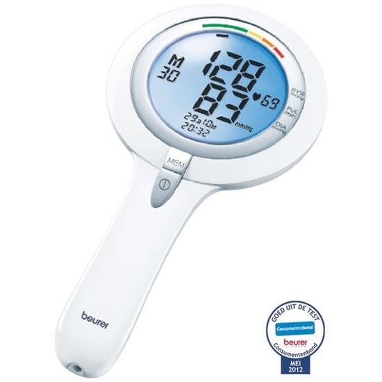 Beurer Tensiomètre BM65 - Cdiscount Au quotidien