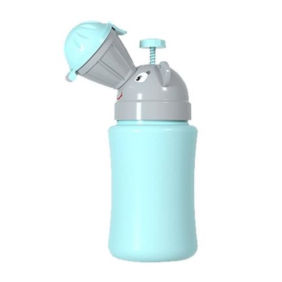 Portable bébé enfant pot garçon et fille urinoir toilette d'urgence ...