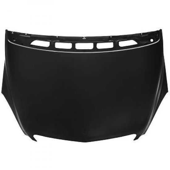 Capot moteur MERCEDES CLASSE B (W245) de 08 à 11 - OEM : A1698800357 ...