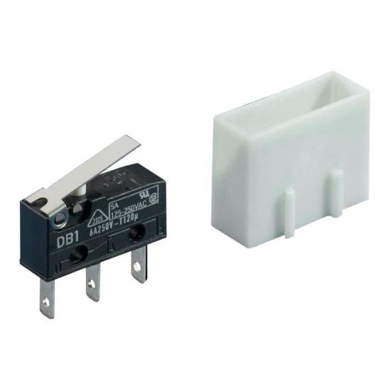 Rittal Micro-switch for NH fuse-switch disconnectors Bloc de ...