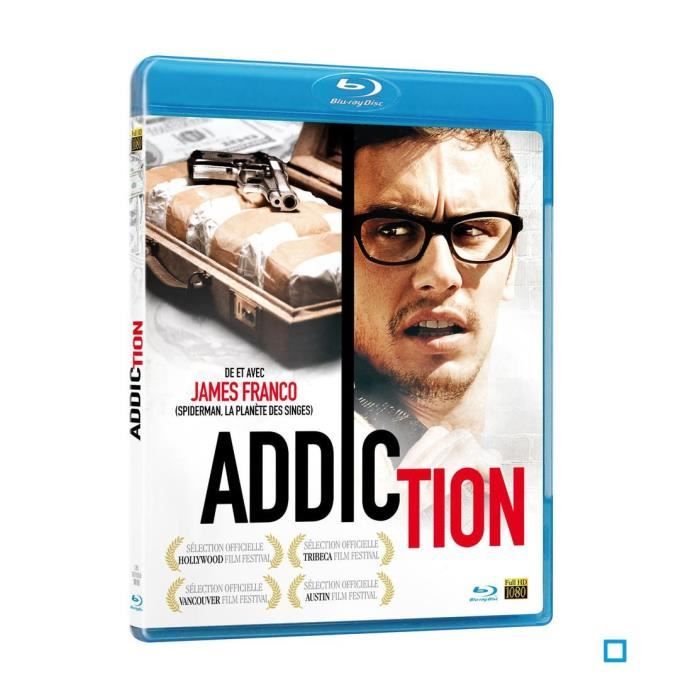 Blu-Ray Addiction - Cdiscount DVD