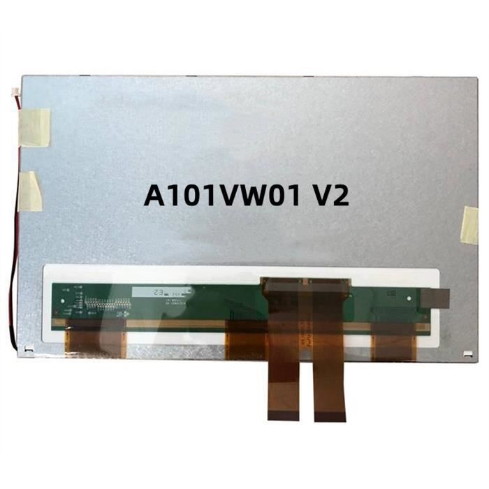 A101VW01 V2 - 10.1 inch 50PIN TFT LCD Screen WJWS1012A-FPC(V2.0) Tablet ...