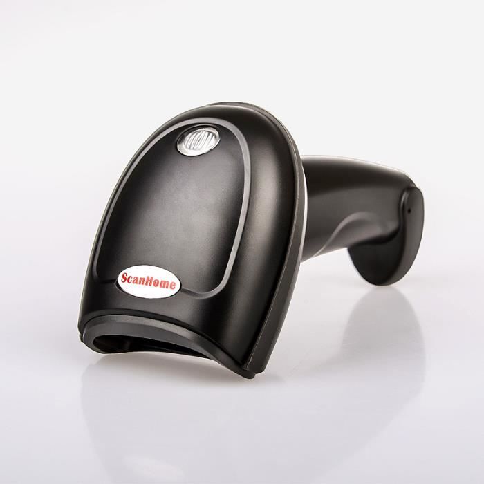 Supermarket 2d barcode scanner handheld 2d code scanner bar code reader ...