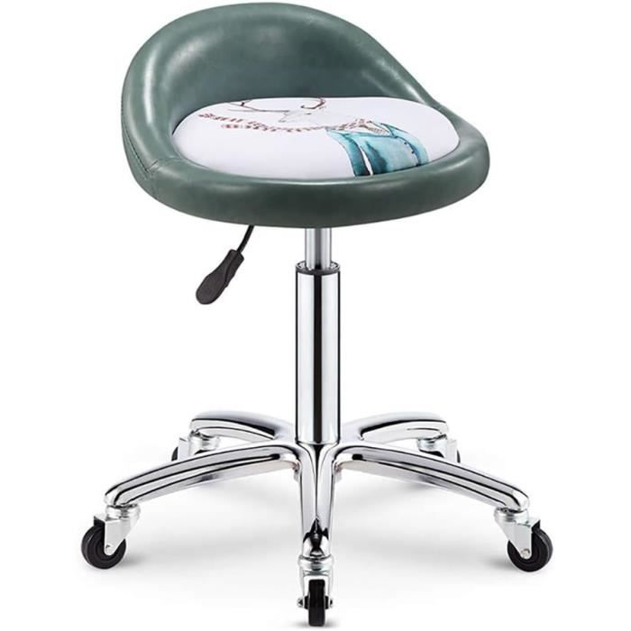 Petite Chaise Roulante,Tabouret De Poulie De Bureau,Chaises De Bureau ...