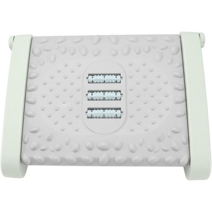 Repose-Pieds De Bureau, Texture De Massage Et Rouleau 6 Hauteur ...