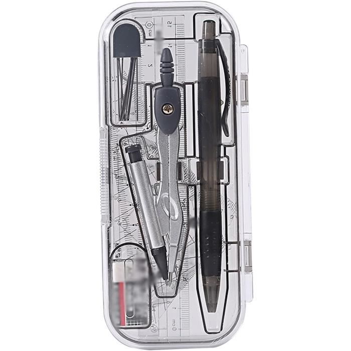 Compas Math Compass Math Compass Et Protractor Toutes Geometry Tooles ...
