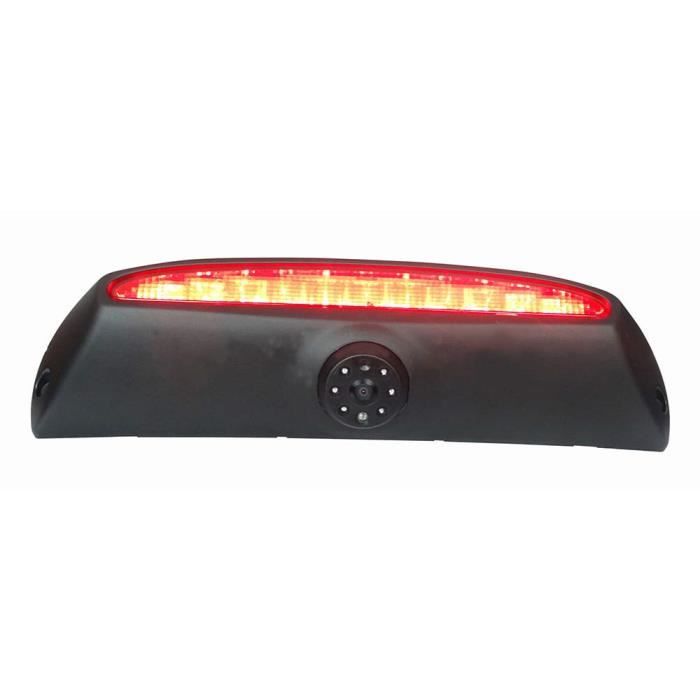 Caméra de recul Navinio pour Iveco Daily 4 Gen 2011-2014 - Cdiscount Auto