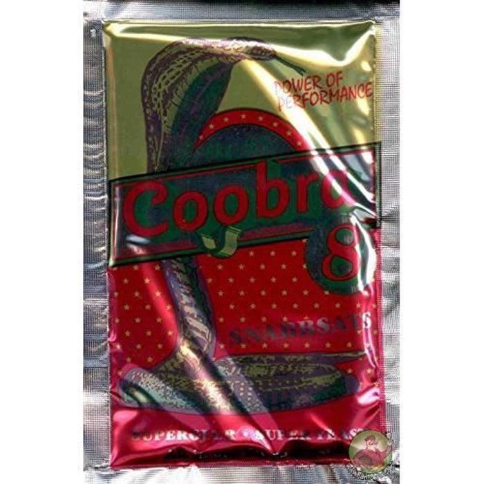 Coobra 8 Turbo Levure Super Levure | Distillateurs Levure | Alcotec ...