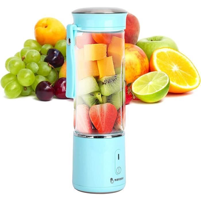 Presse-agrumes électrique Portable Mini Coupe-agrumes Portable ...