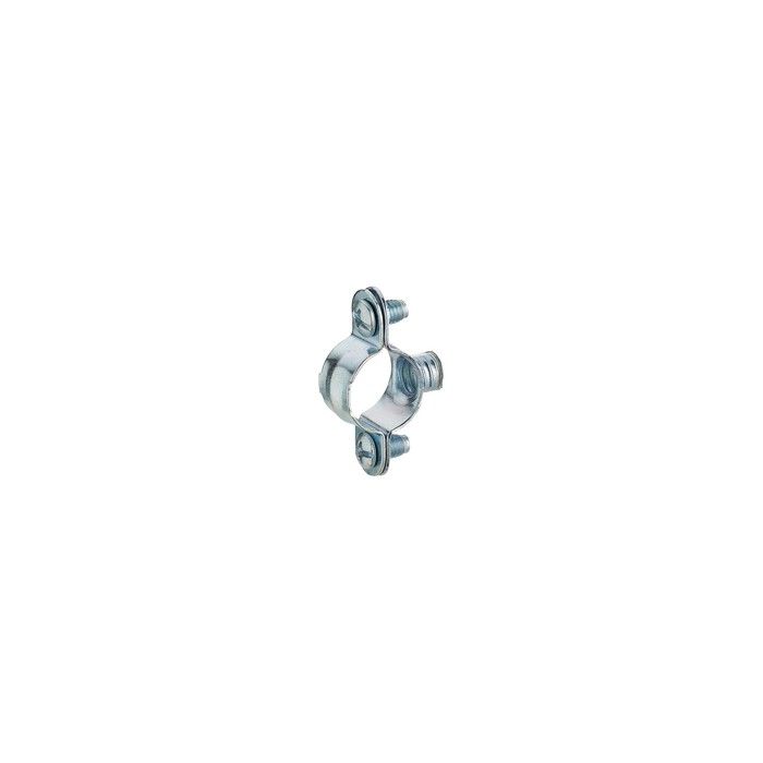 Collier Simple de Fixation x5 pour Tube Plomberie Ø40 NOYON & THIEBAULT ...