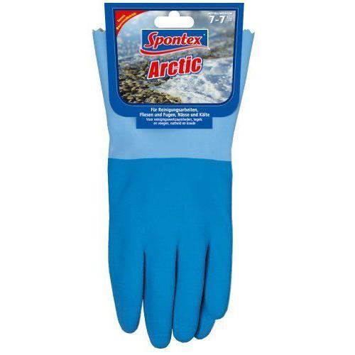 MAPA GmbH - HPC BO per VSS Mapa Spontex 12130057 Gants imperméables ...