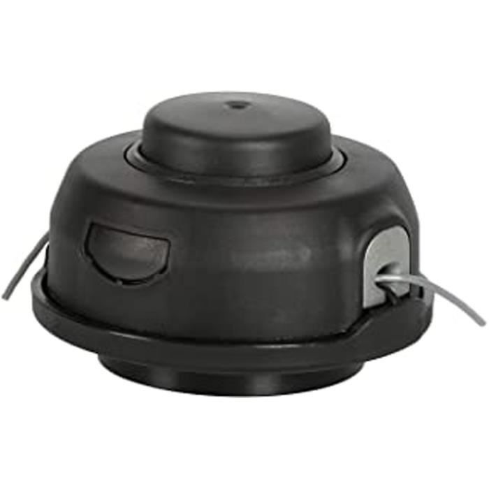 Greenworks Tête De Coupe Pour Coupe-Bordures (Adaptée Aux Coupes-Bordures De La Série Greenworks ...