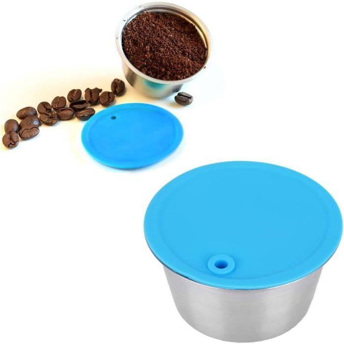 Filtre a cafe, pièces de Machine a cafe, Acier Inoxydable pour cafe ...