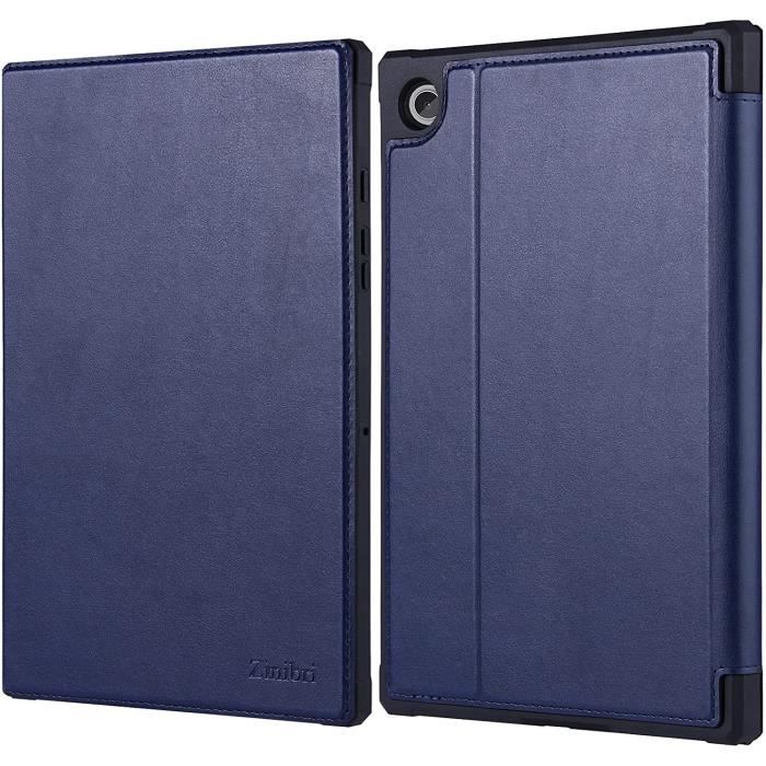 Coque Samsung Galaxy Tab A8 10.5" 2021 SM-X200 X205 X207 Étui Tablette ...