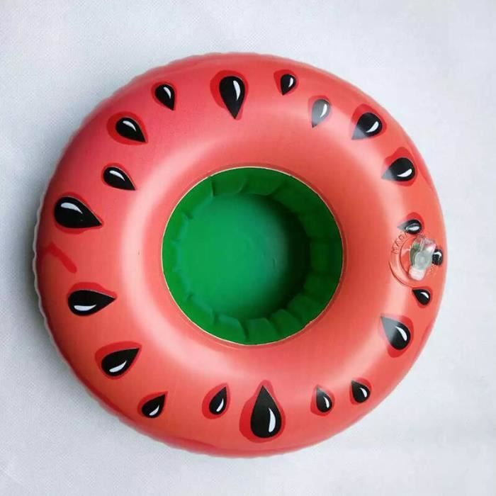 Matelas gonflable - Non spécifié - Mini anneau de natation - 8 types ...