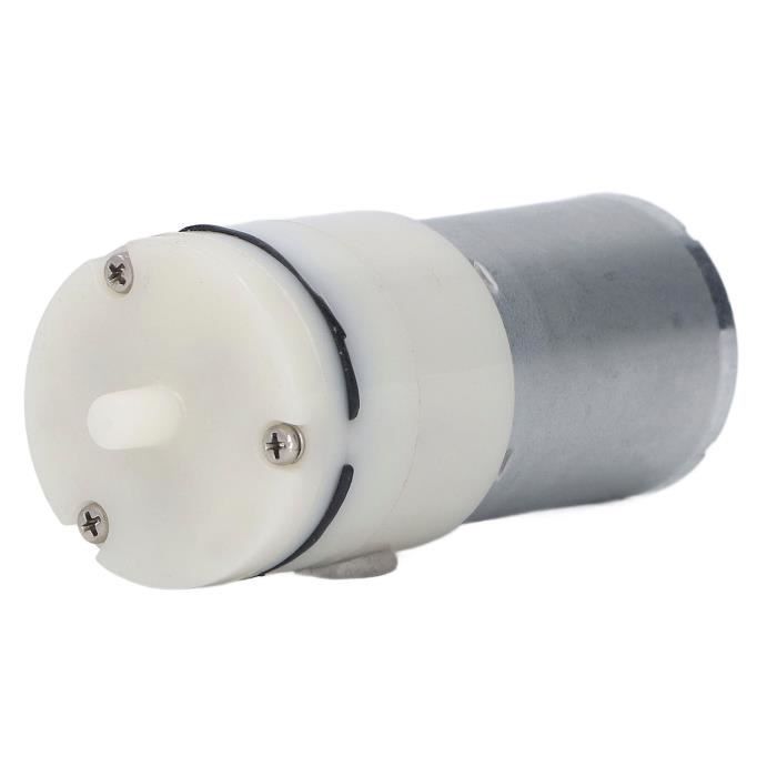 Micro Pompe À Membrane Micro Pompe À Air Électrique, Diaphragme ...