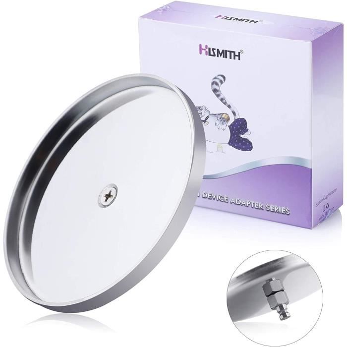 Ventouse Pour Sex Machine,Diamètre Longueur 11.4Cm Pour Gode Femme Sex ...