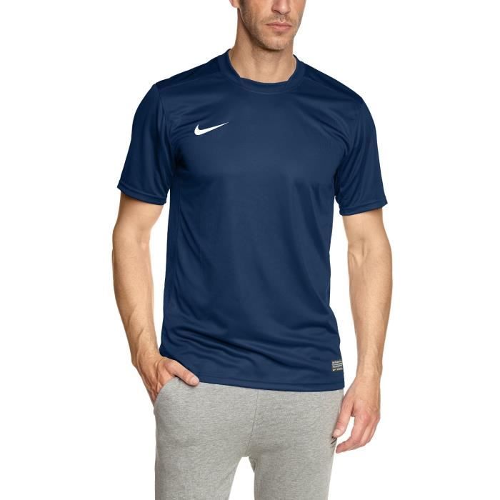 Nike Maillot Park V pour homme XXL MC Marine - Cdiscount Sport
