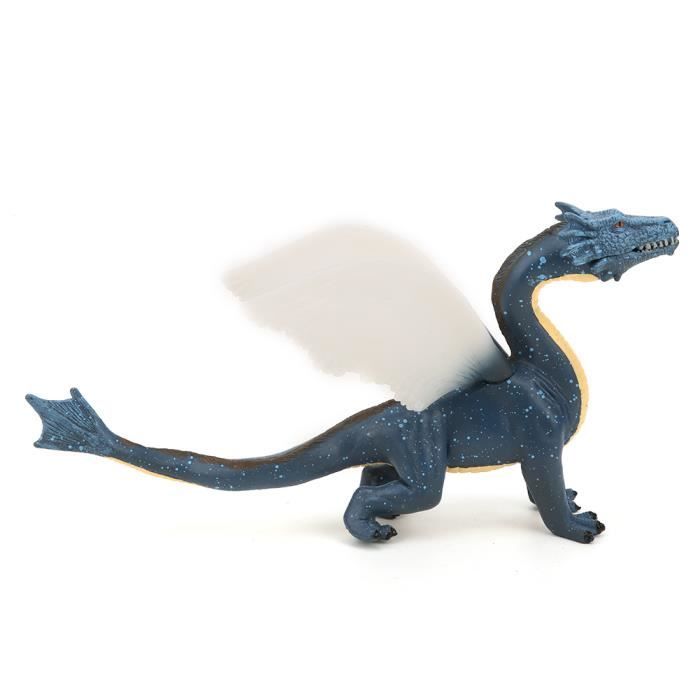 Pwshymi Modèle de dragon de mer Modèle de Simulation de Dragon de mer ...