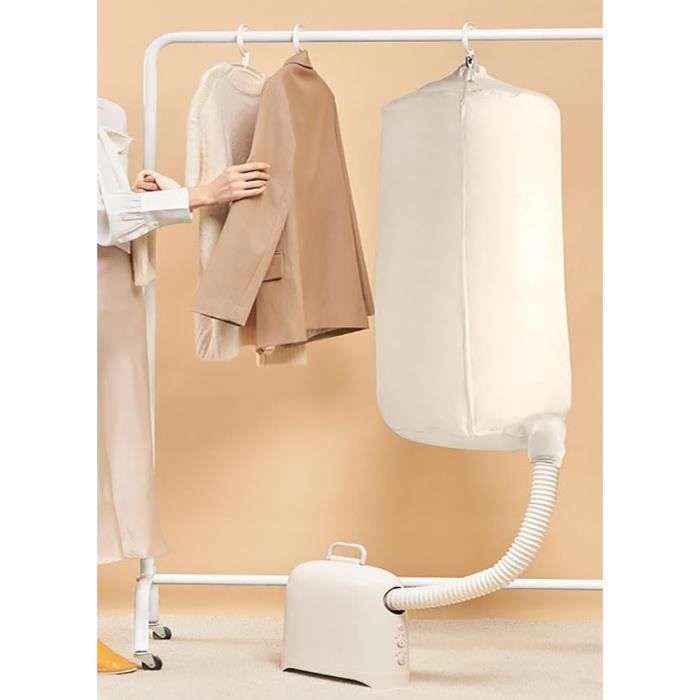 Sèche-Linge Portable, Sèche-Linge 4 En 1, Mini Sèche-Linge Pour L ...