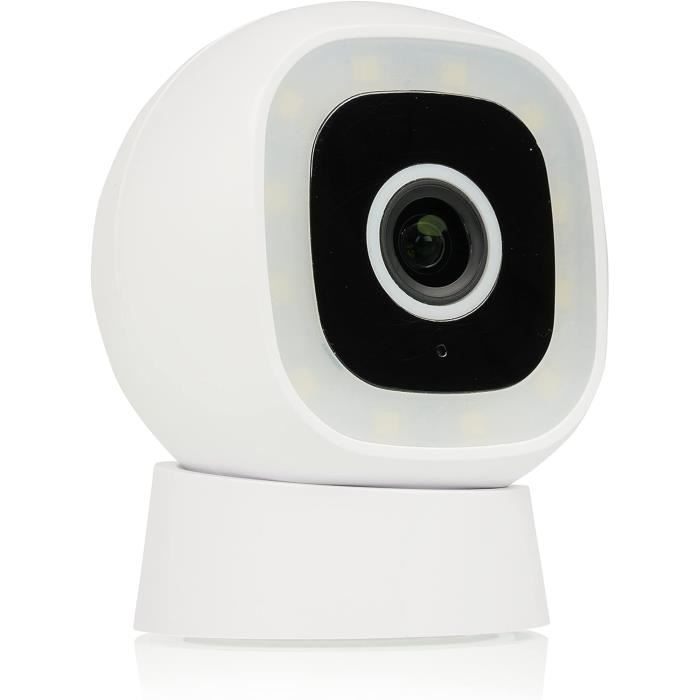 Caméra De Surveillance Extérieure Starlight- Wifi - Différents Modes De ...