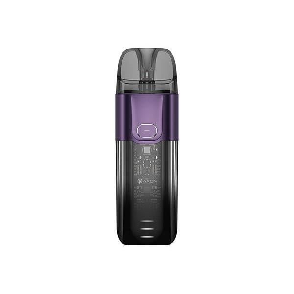 Cigarette électronique - Luxe X Pod - Vaporesso - Purple - Cdiscount Au ...