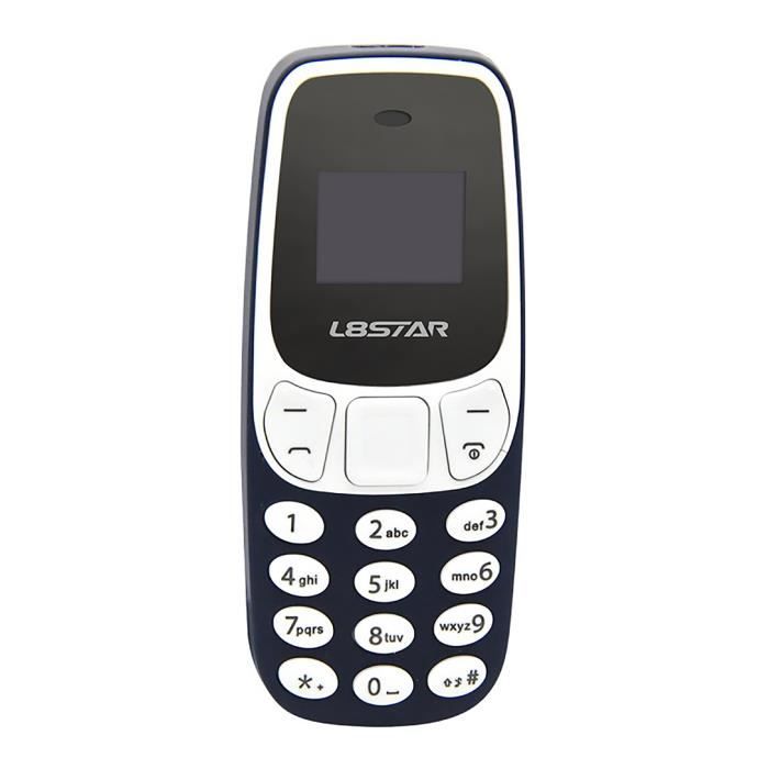 SMARTPHONE Mini téléphone portable, 3 - Cdiscount Téléphonie