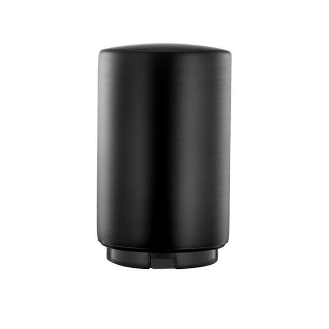 TIRE BOUCHON,Black--Ouvre bouteille de bière automatique en acier ...