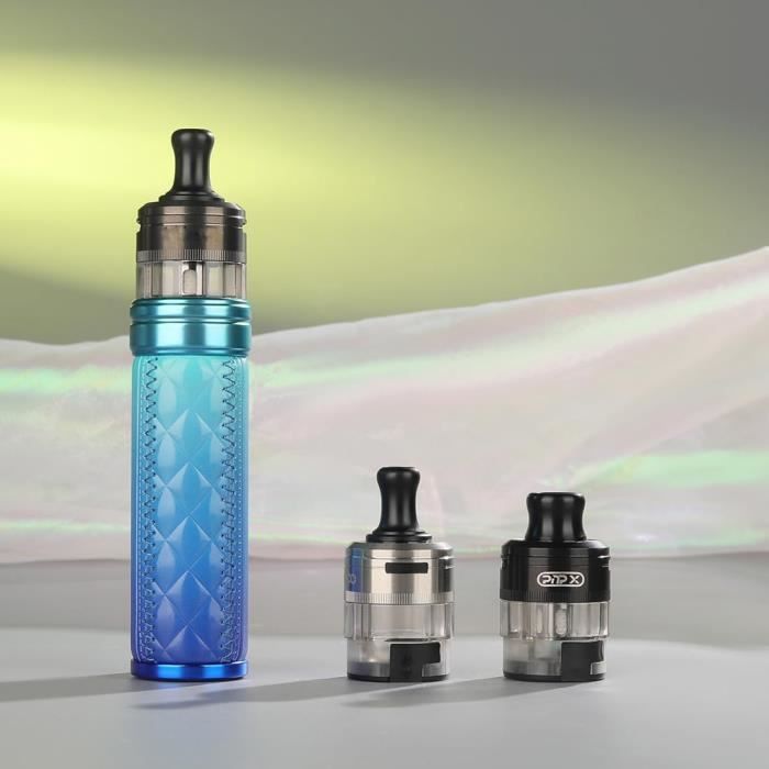 Original Voo - poo PNP x vide cigarette boîte 5ml DTL MTL fit PNP x boe ...