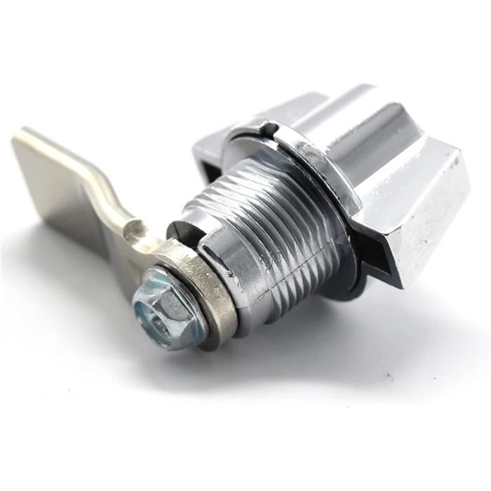 Serrure D'Armoire For Casier Armoire Électrique Boîte À Outils Matériel ...