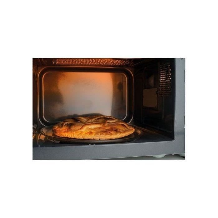 Micro-ondes Gril BLACK & DECKER BXMZ900E - 23 L - 900W - Noir ...