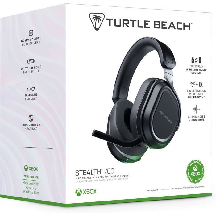 turtle beach basingstoke