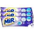 MIR 3 Berlingots de Mini Mir Multi usages 210 ml - Cdiscount Au quotidien