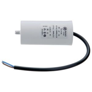 Condensateur pour moteur electrique - Achat / Vente pas cher