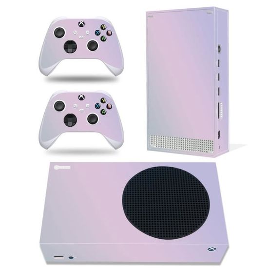 SérieS-11048 - Income MESENIXX Skin Sticker Vinyl Decal Cover Set ...