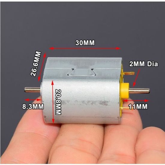 29v - Serrure de porte de voiture, Standard FS280-KN moteur-FP280-KN ...