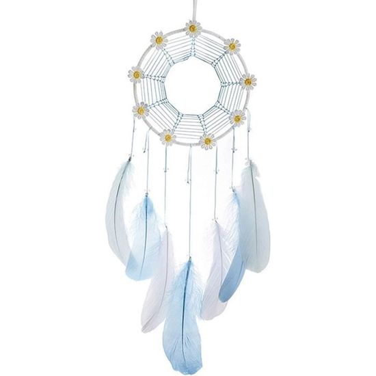Attrape Reve Geant Chambre Ornements Et Accessoires Dreamcatchers Led ...