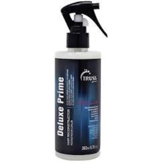 Truss Miracle Deluxe Prime Hair Reconstructor 260ml - Cdiscount Au ...