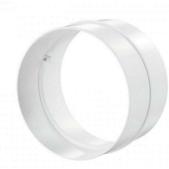 Connecteur Rond De 150 Mm De Diamètre Pour Tuyau De Conduit Ou Tuyau ...