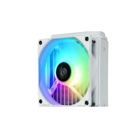 Enermax Liqmax III ARGB Eau et gaz réfrigérants - ELC-LMT240/360-W-ARGB - Cdiscount Informatique