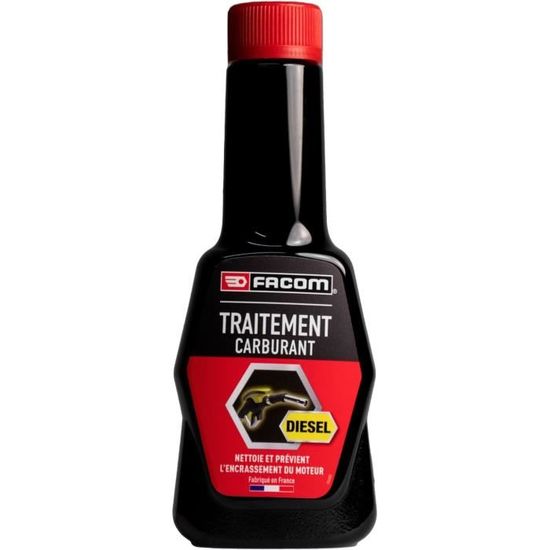 FACOM Huile-Additif FACOM traitement diesel 200ml - 200ml - Cdiscount Auto
