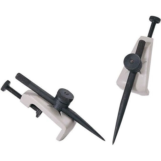 Compas à verge OTG - Cdiscount Bricolage