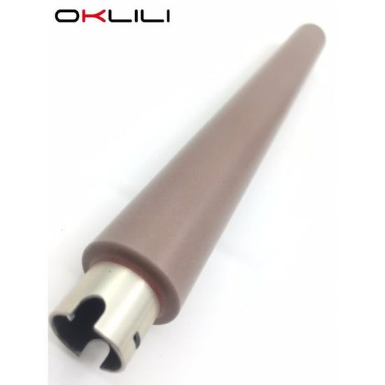 Rouleau de fusion thermique supérieur 1PCX 126N00410 pour Samsung M4025 ...