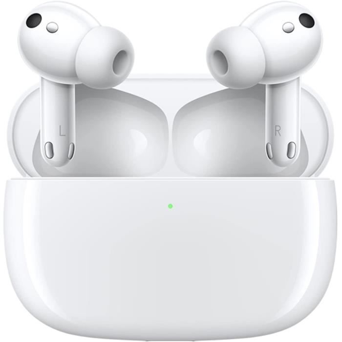 Earbuds 3 Pro Wireless, écouteurs Intra-Auriculaires Bluetooth 5.2 avec ...