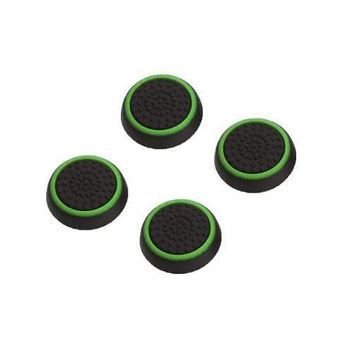 Vert - Thumb Stick Grip Cap Joystick Cover Case pour Sony PlayStation ...