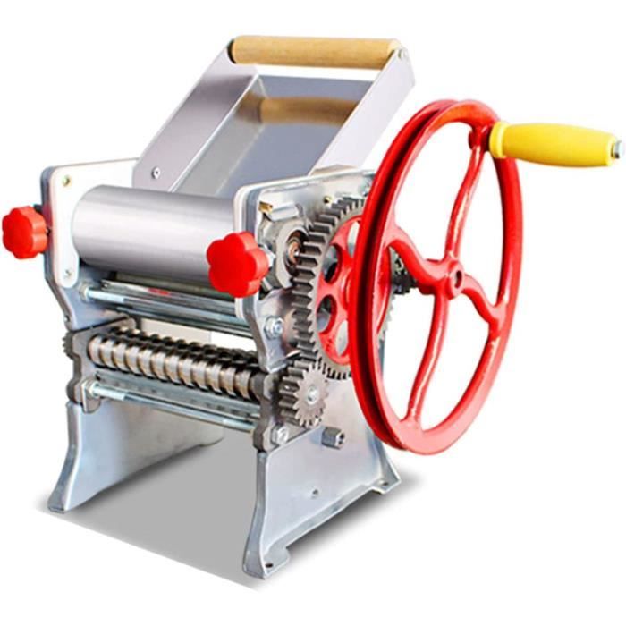 Machine a Pates Fraiche, laminoir pates Professionnel Laminoir a Pate ...