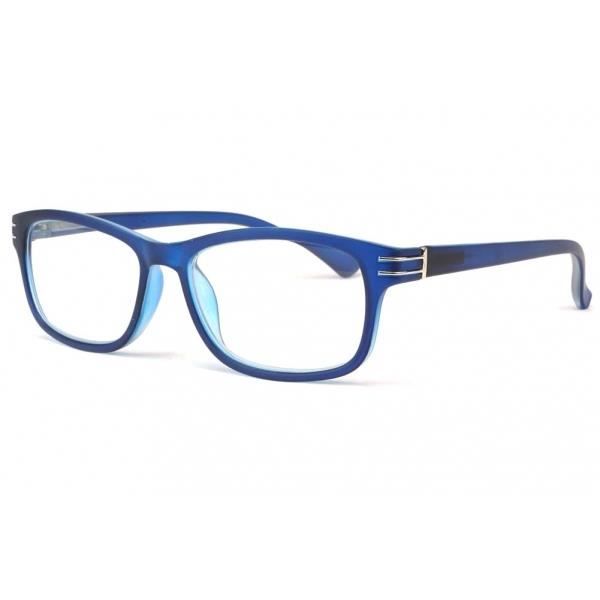 Lunette lecture bleu marine Relax - Bleu - Dioptrie 3 - Achat / Vente ... Lunette lecture bleu marine Relax - Bleu - Dioptrie 3 - Achat / Vente ...