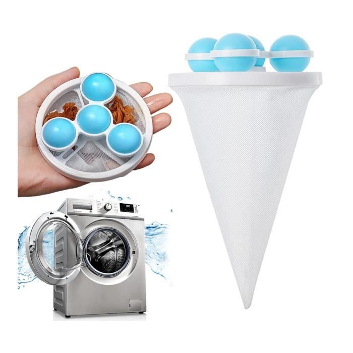 Filtre à Cheveux - Non spécifié - Boule Flottante - Conception en ...